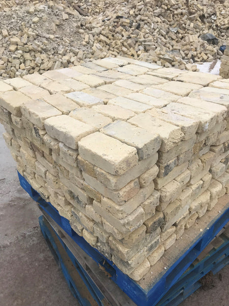 Cream City Bricks - PLEASE CALL TO ORDER – Stone Creek Haven